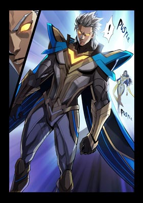 Mobile Legends: Bang Bang