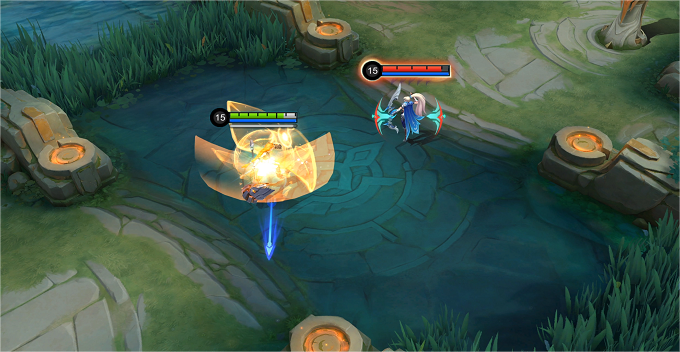 Mobilelegends: Bang Bang