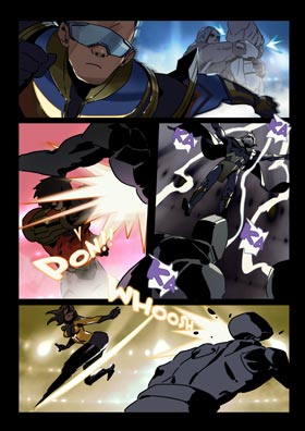 Mobile Legends: Bang Bang