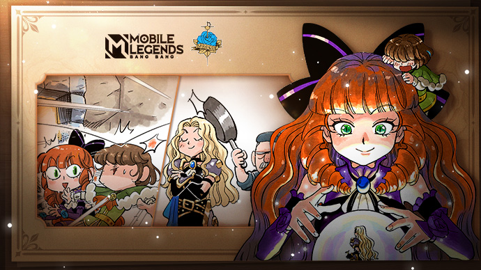 Mobile Legends: Bang Bang