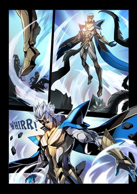 Mobile Legends: Bang Bang