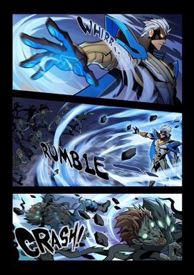 Mobile Legends: Bang Bang