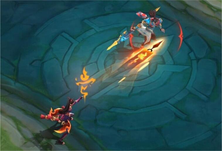 Mobilelegends: Bang Bang