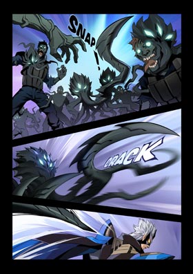 Mobile Legends: Bang Bang