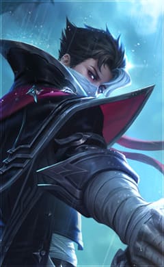 Mobile Legends: Bang Bang