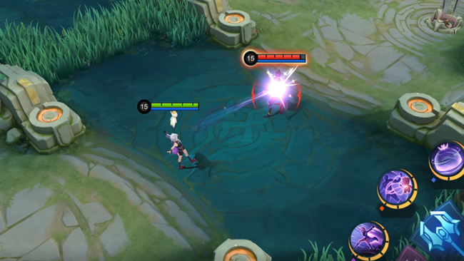 Mobilelegends: Bang Bang
