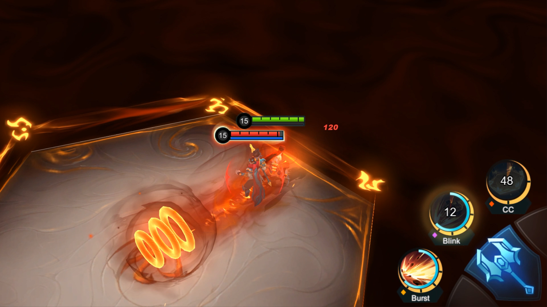 Mobilelegends: Bang Bang
