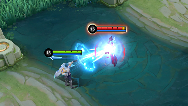 Mobilelegends: Bang Bang