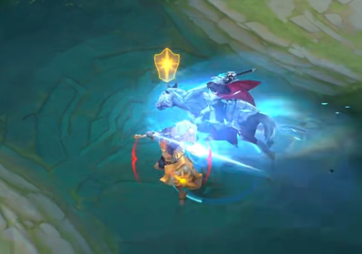 Mobilelegends: Bang Bang
