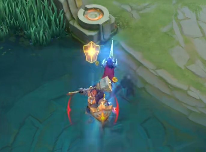 Mobilelegends: Bang Bang