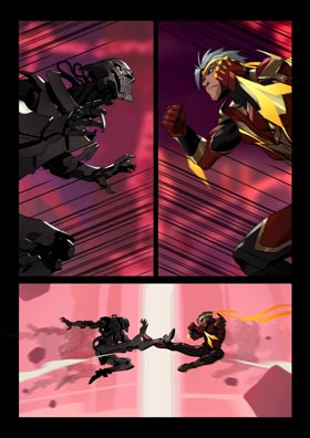 Mobile Legends: Bang Bang