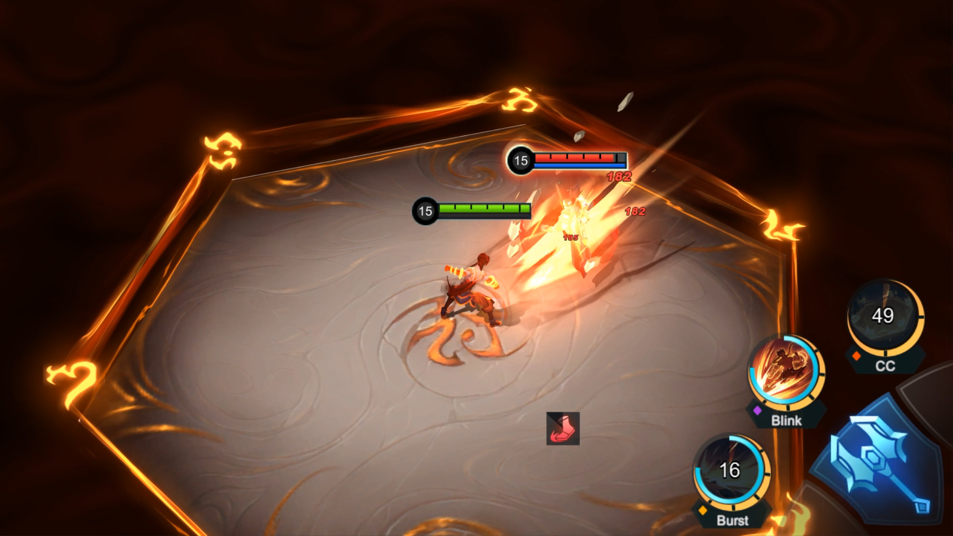 Mobilelegends: Bang Bang