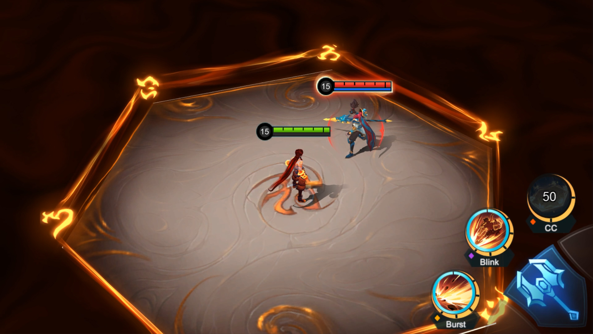 Mobilelegends: Bang Bang