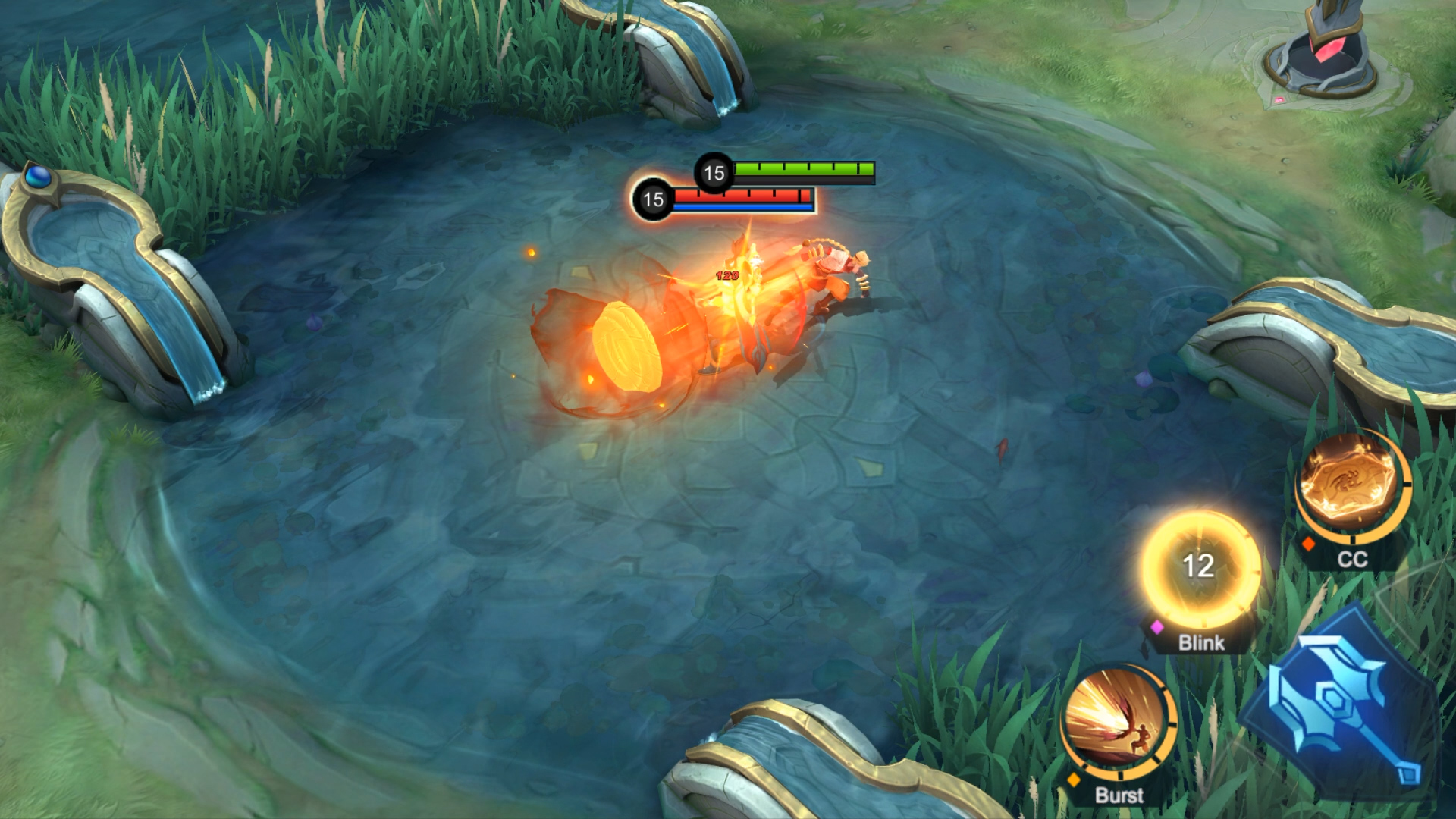 Mobilelegends: Bang Bang