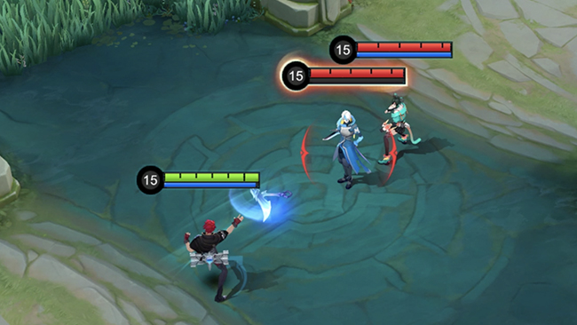 Mobilelegends: Bang Bang