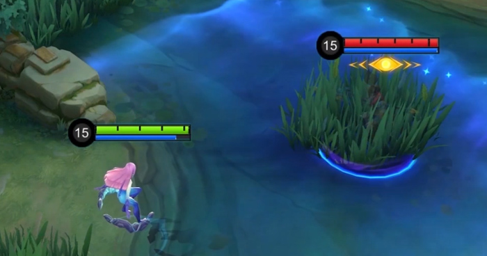Mobilelegends: Bang Bang