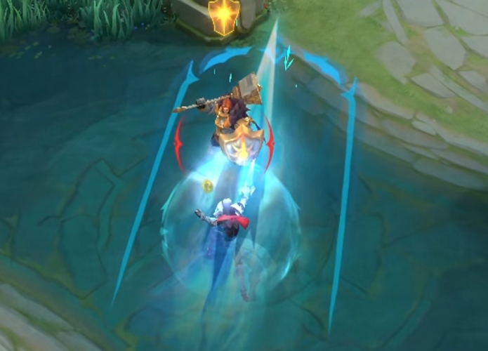 Mobilelegends: Bang Bang