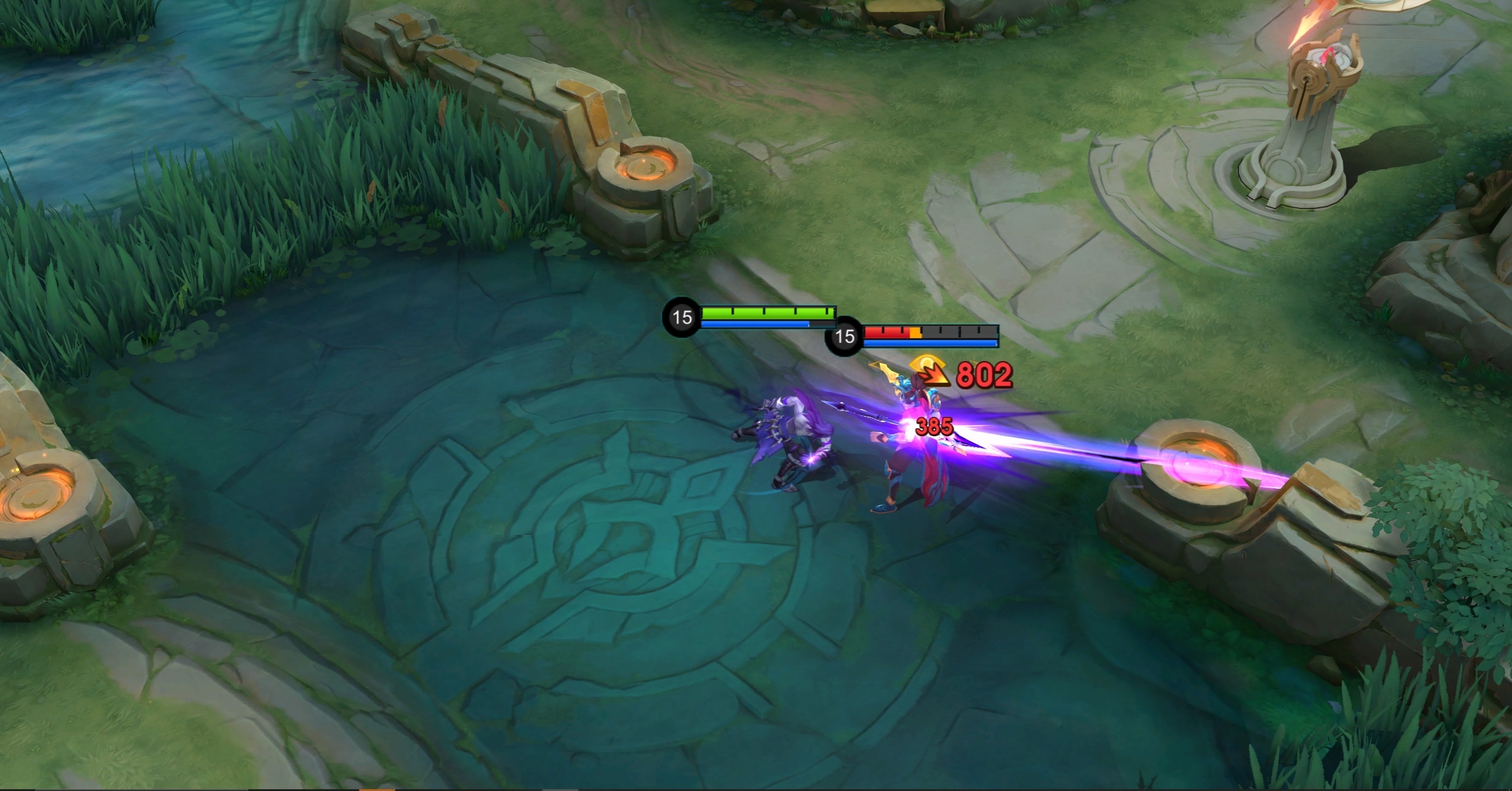 Mobilelegends: Bang Bang