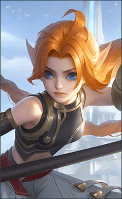 Mobile Legends: Bang Bang