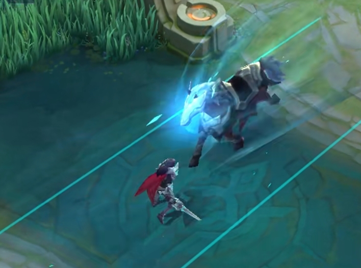 Mobilelegends: Bang Bang