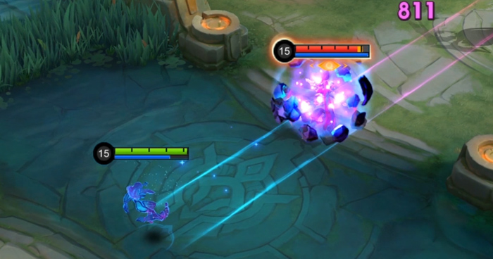 Mobilelegends: Bang Bang