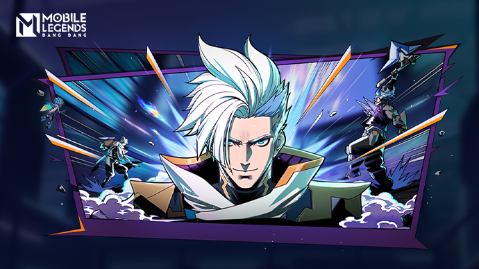 Mobile Legends: Bang Bang