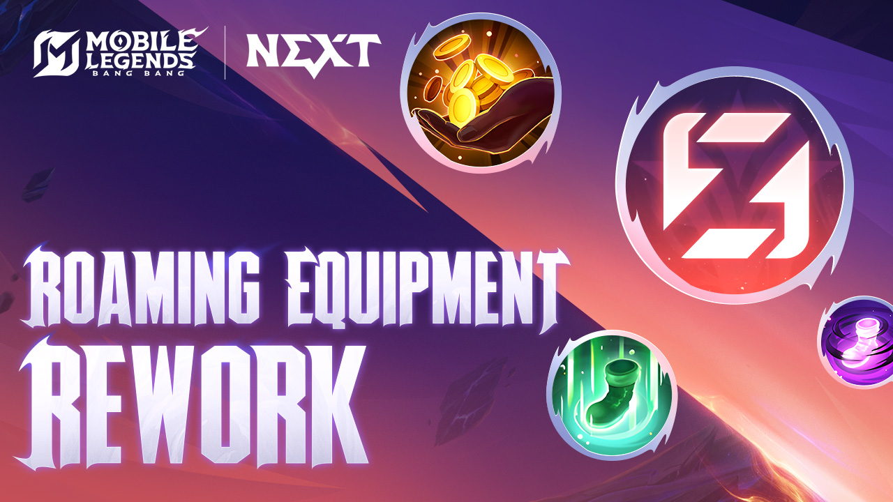Mobile Legends: Bang Bang