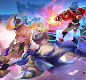 Mobile Legends: Bang Bang
