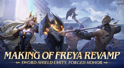 Mobile Legends: Bang Bang - Heroes and Gameplay Insights