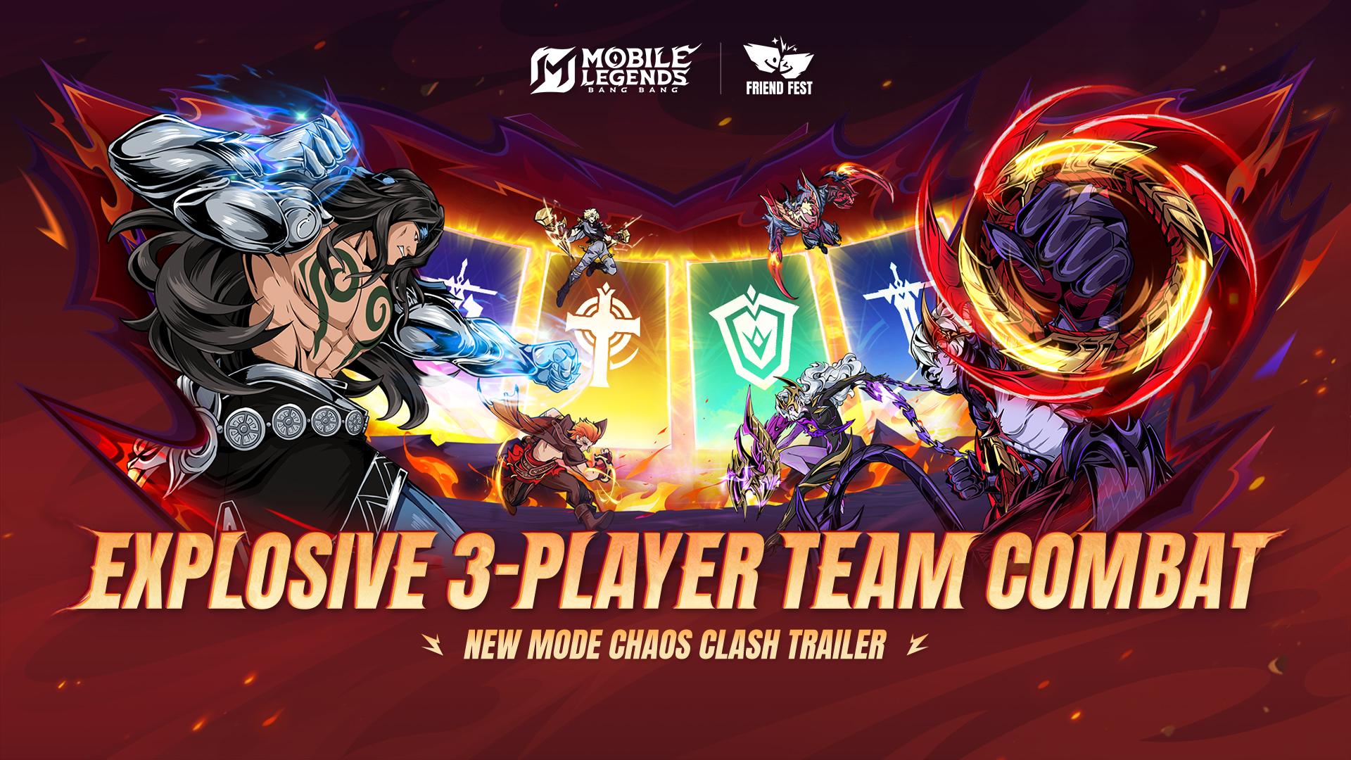 Mobile Legends: Bang Bang - Heroes and Gameplay Insights
