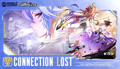 Mobile Legends: Bang Bang