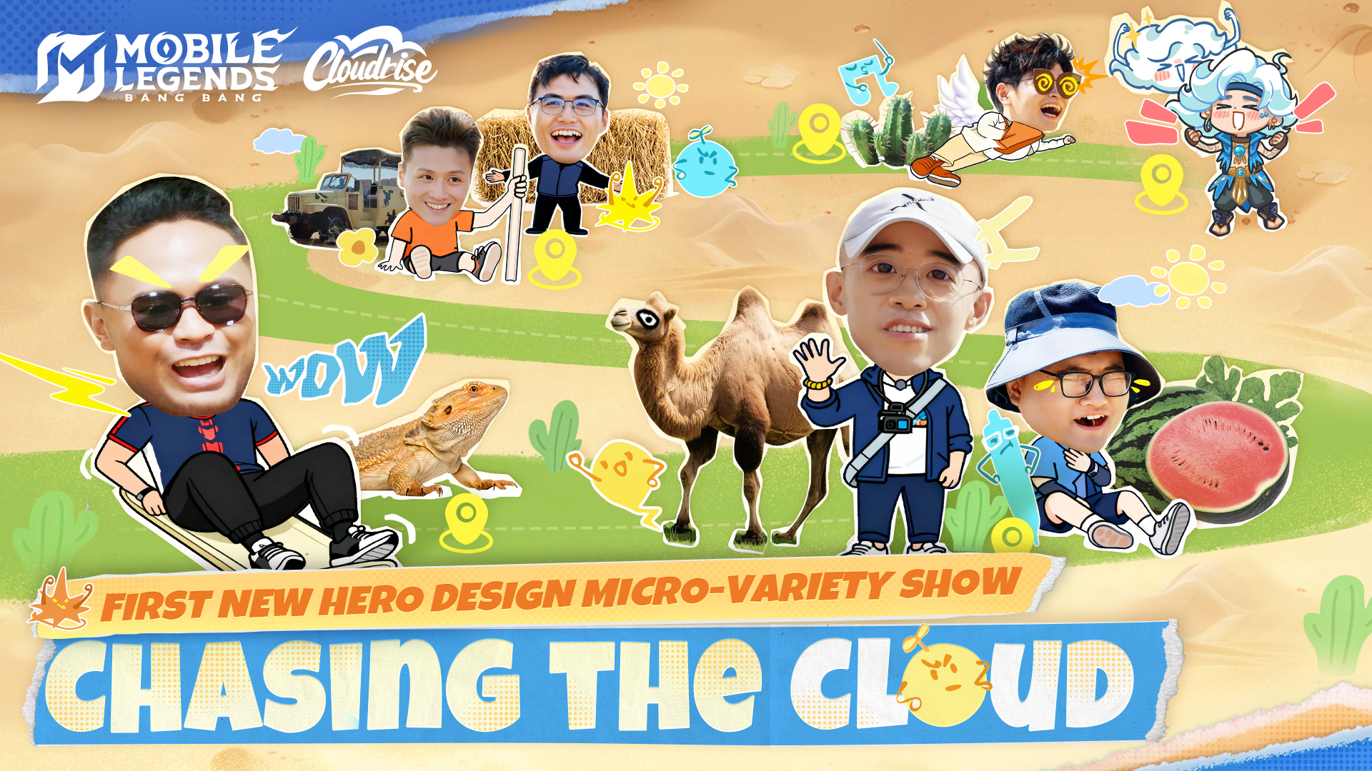 Mobile Legends: Bang Bang - Heroes and Gameplay Insights