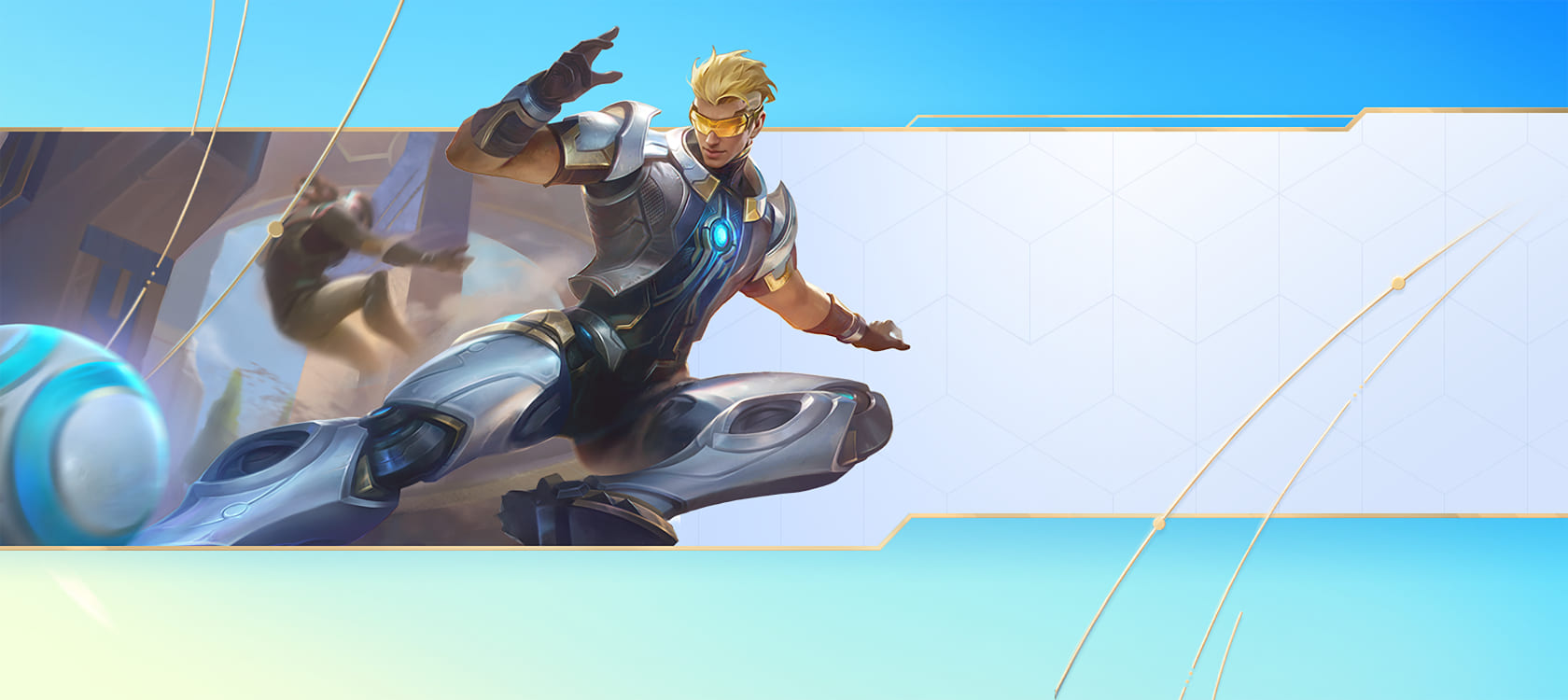 Mobile Legends: Bang Bang