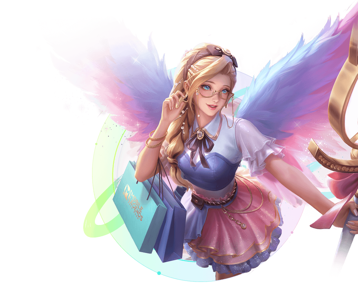 Mobile Legends: Bang Bang