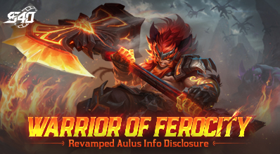 Mobile Legends: Bang Bang