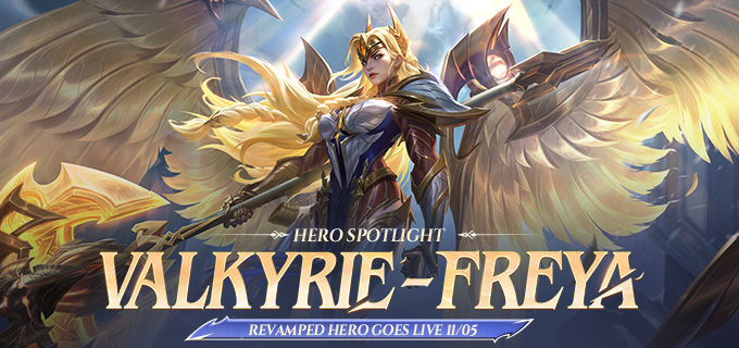 Mobile Legends: Bang Bang - Heroes and Gameplay Insights