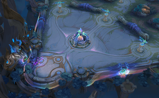 Mobile Legends: Bang Bang