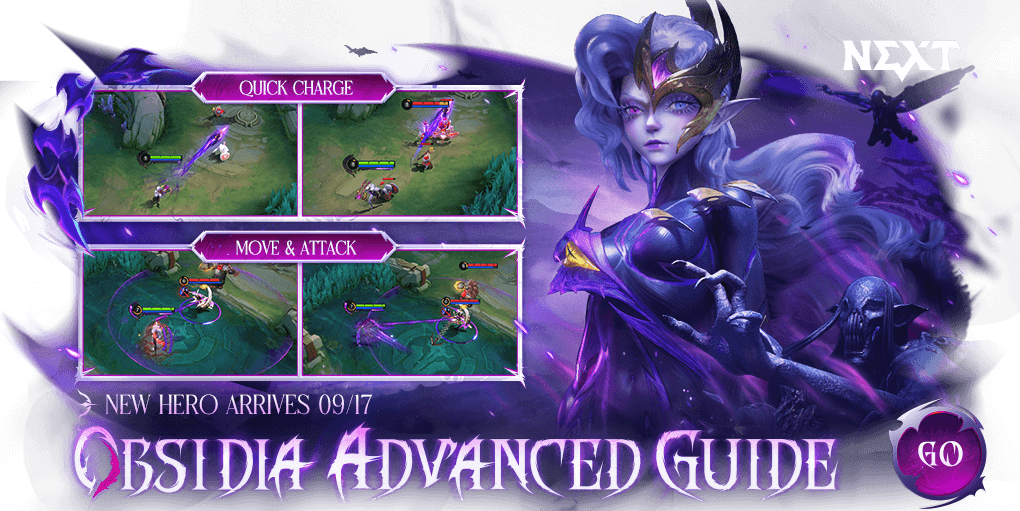 Mobile Legends: Bang Bang - Heroes and Gameplay Insights