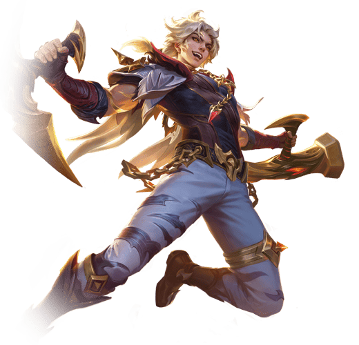 Mobile Legends Draft Analysis