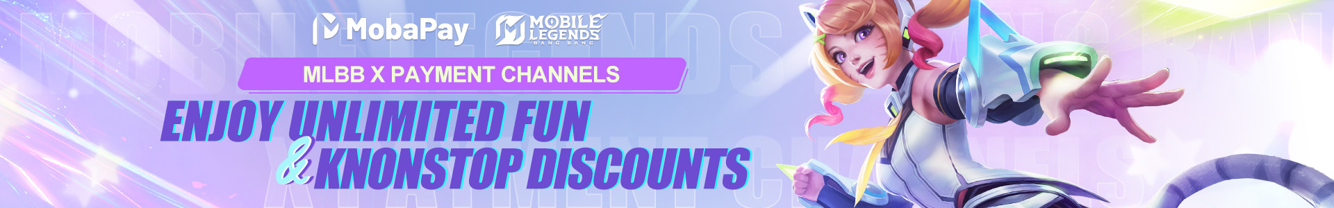 Mobile Legends：Bang Bang